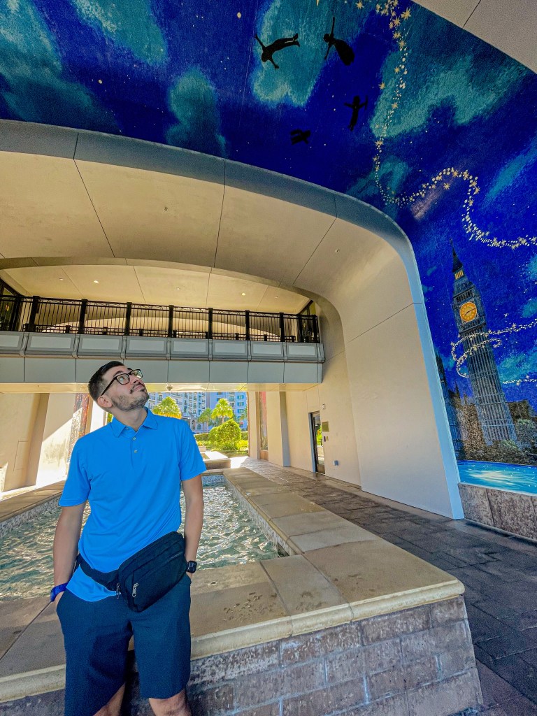 Gear Review for Dads: Tom Bihn’s Bummer Hip Bag - The Disney World Dad