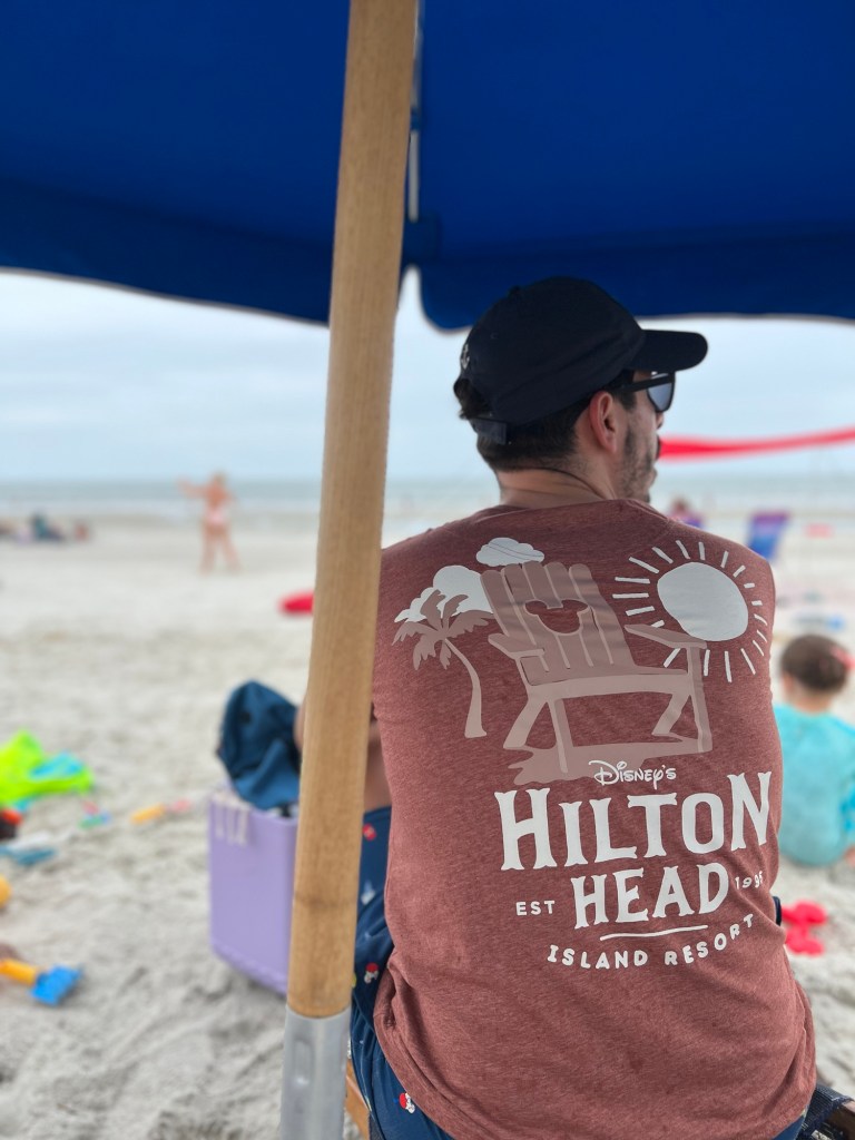 this is me trying - The Disney World Dad