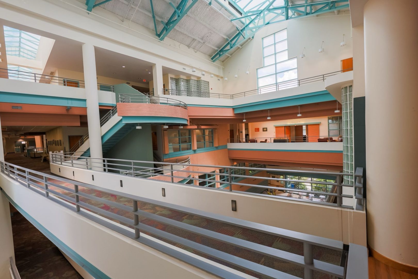 A Rare Look at Walt Disney Feature Animation Florida at Disney World ...